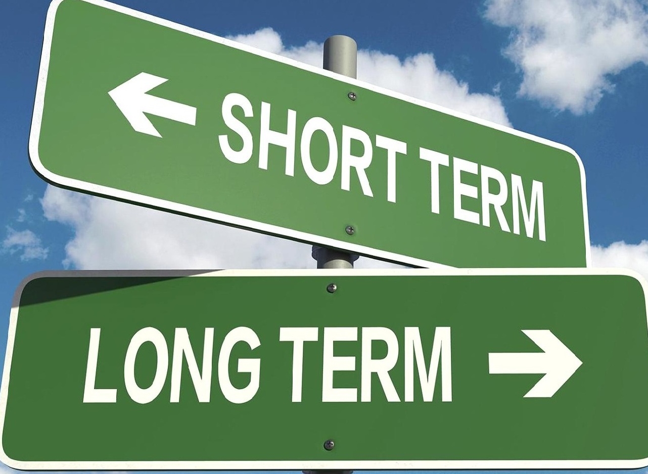 Short Term Or Long Term BetAdvisor Blog