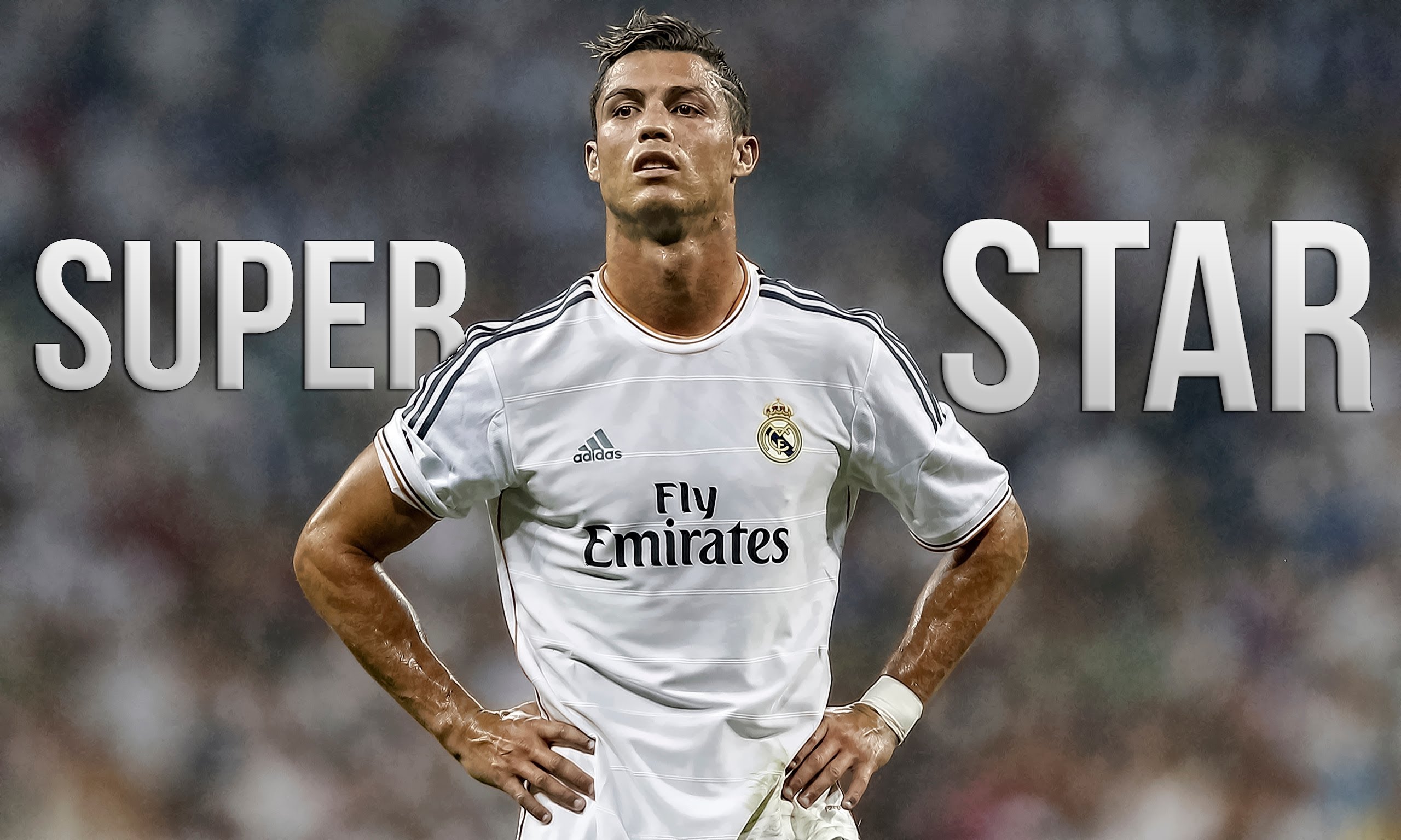 Who Does CR7 think he is, the best Player in the World? - Betadvisor
