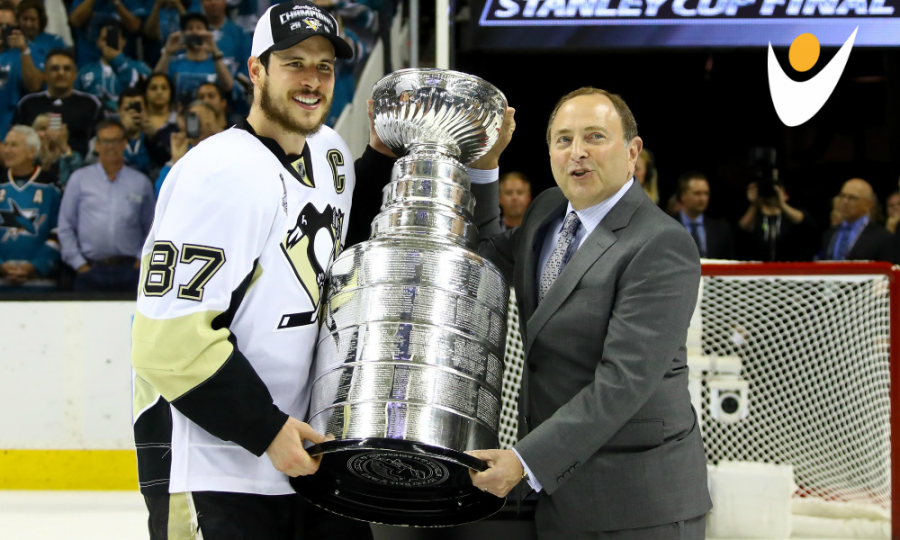 Stanley Cup Final Review. It was a back and forth series