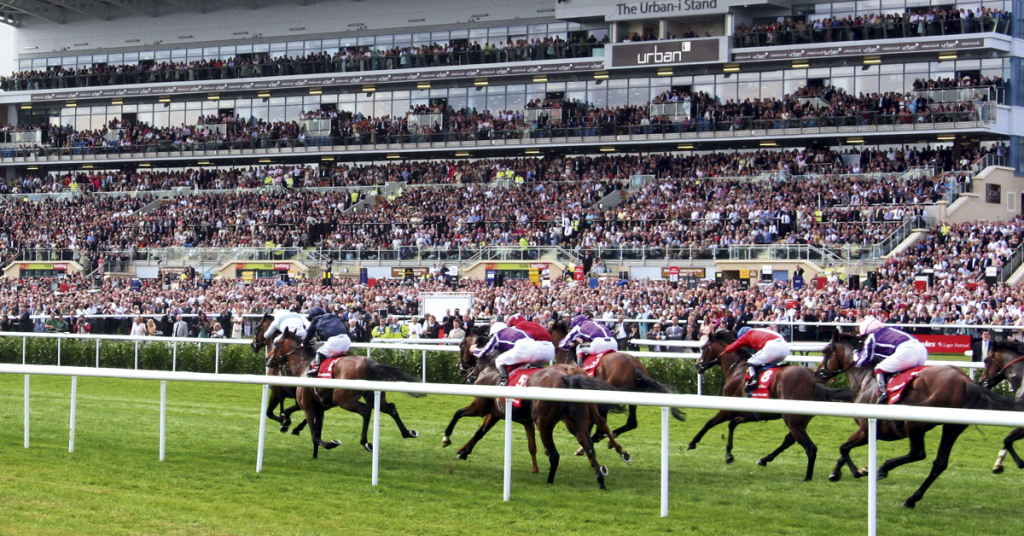 Doncaster - A Guide to UK Jump Racecourses - Betadvisor