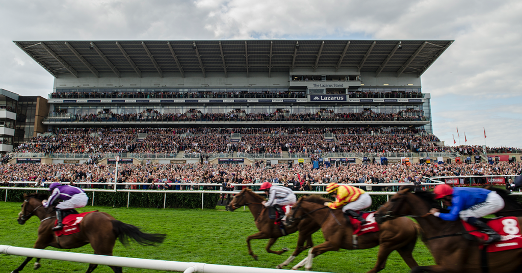 Fontwell - A Guide to UK Jump Racecourses - Betadvisor