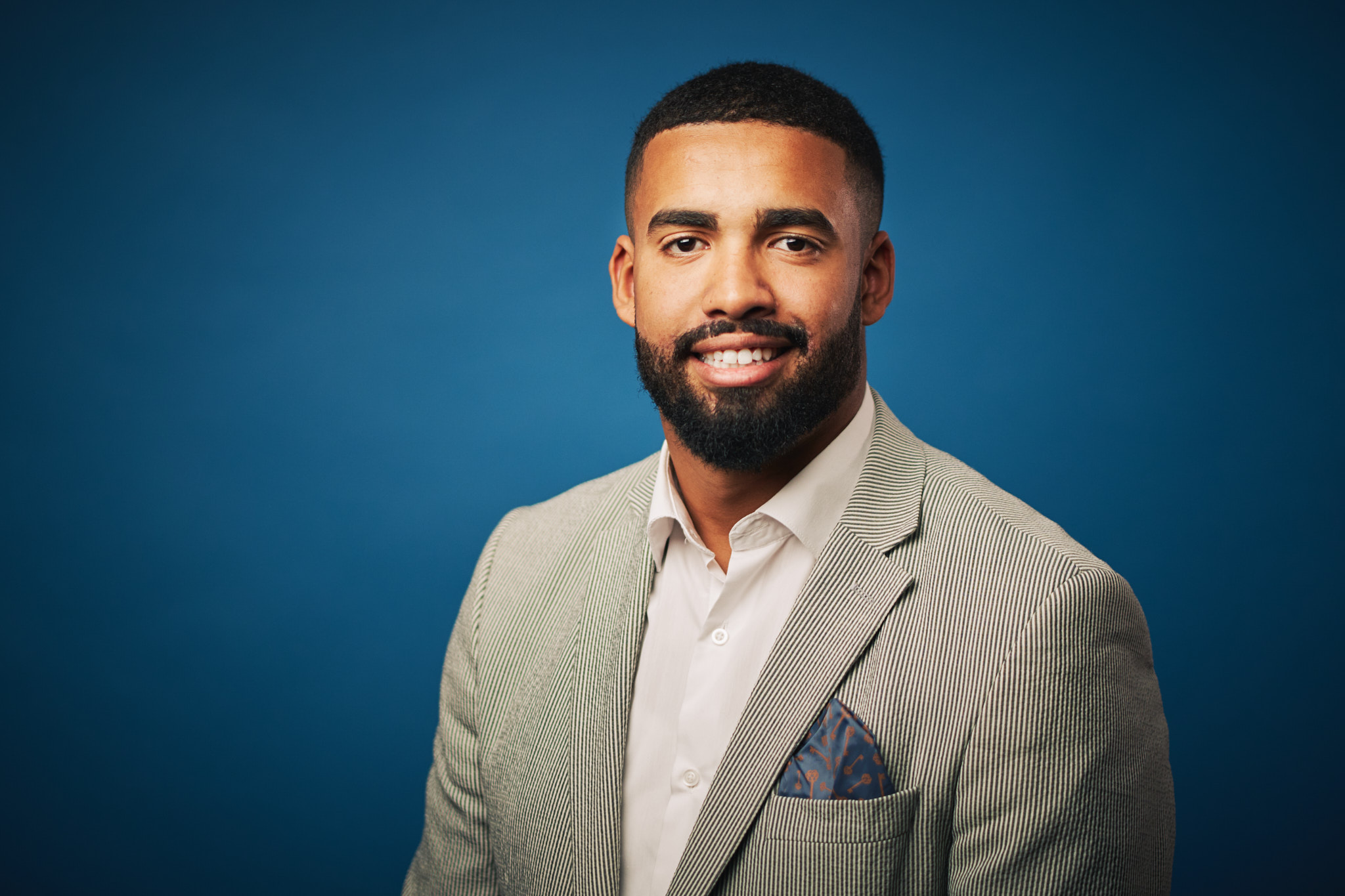 Interview with MR. Hamza Afifi - Betadvisor