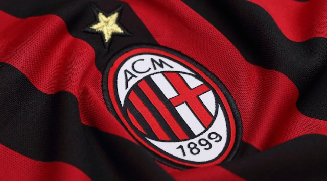 AC Milan Sponsors - Betadvisor