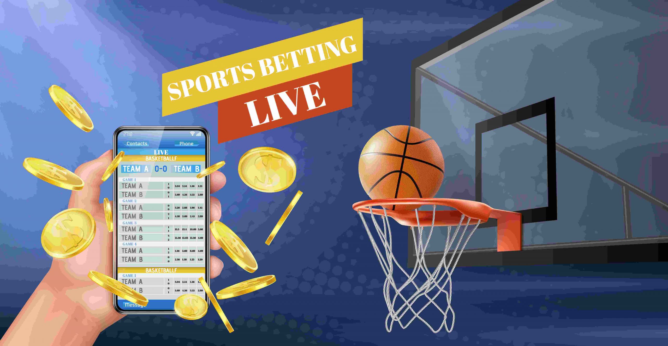 Tips And Tricks To Help You Succeed In Sports Betting - Betadvisor