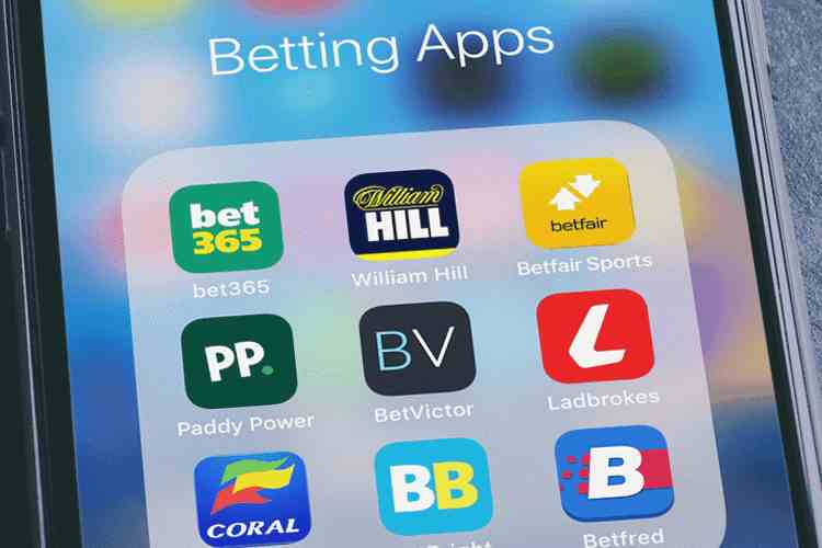 Common problems with Android betting applications - Betadvisor